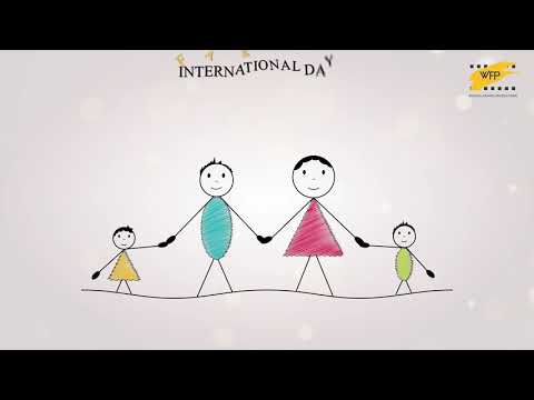 International Family Day