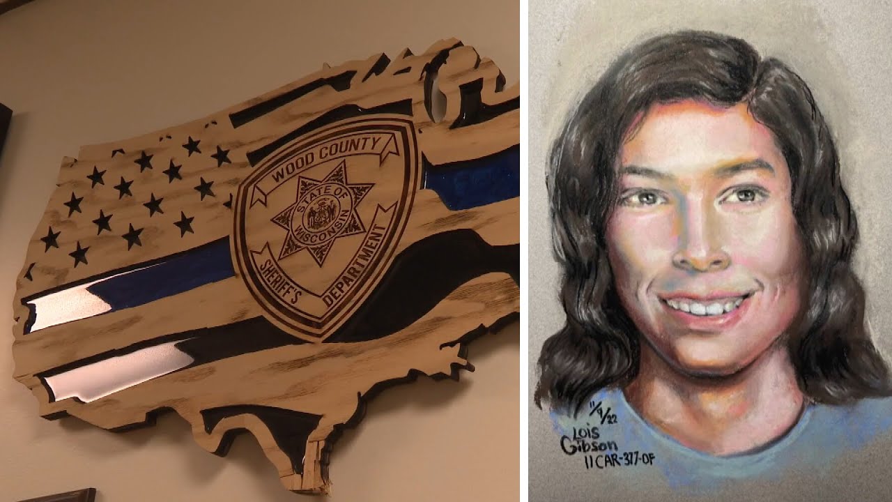 Remains Found in 2004 Identified Man Missing Since 1976