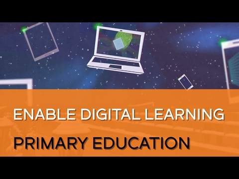 Bring Digital Learning to the Classroom with Ruckus Wi-Fi