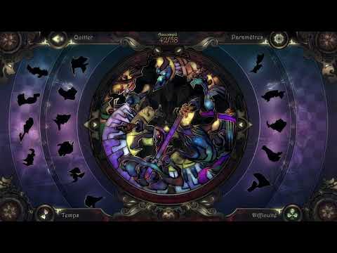 Steam Community :: Video :: Glass Masquerade: Illusion - Serpenter