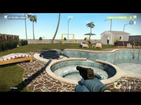 Steam Community :: Video :: Payday 2 2016 02 17 Counterfeit Normal ...