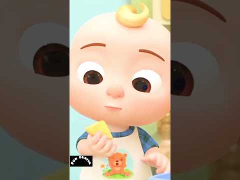 Kids fun duniya#cartoon #viral #newvideo