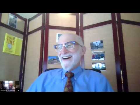 The gender pay gap: Solomon W. Polachek in conversation with Daniel S ...