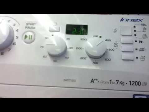 Euronics Applianes Washing machine Tumble dryer Dishwashers