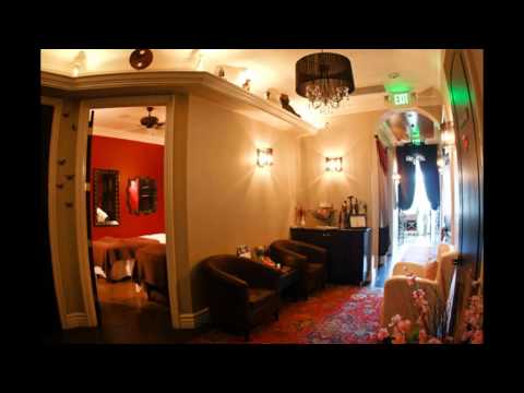 L A Bliss Day Spa