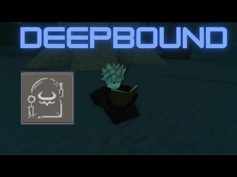 Steam Community :: Video :: How to unlock Deepbound in Verse 2 | Deepwoken