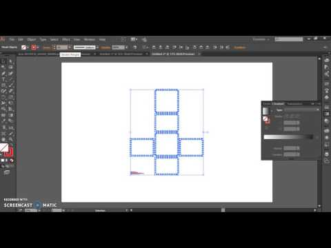 HOW TO CREATE A LASER CUT BOX!!!