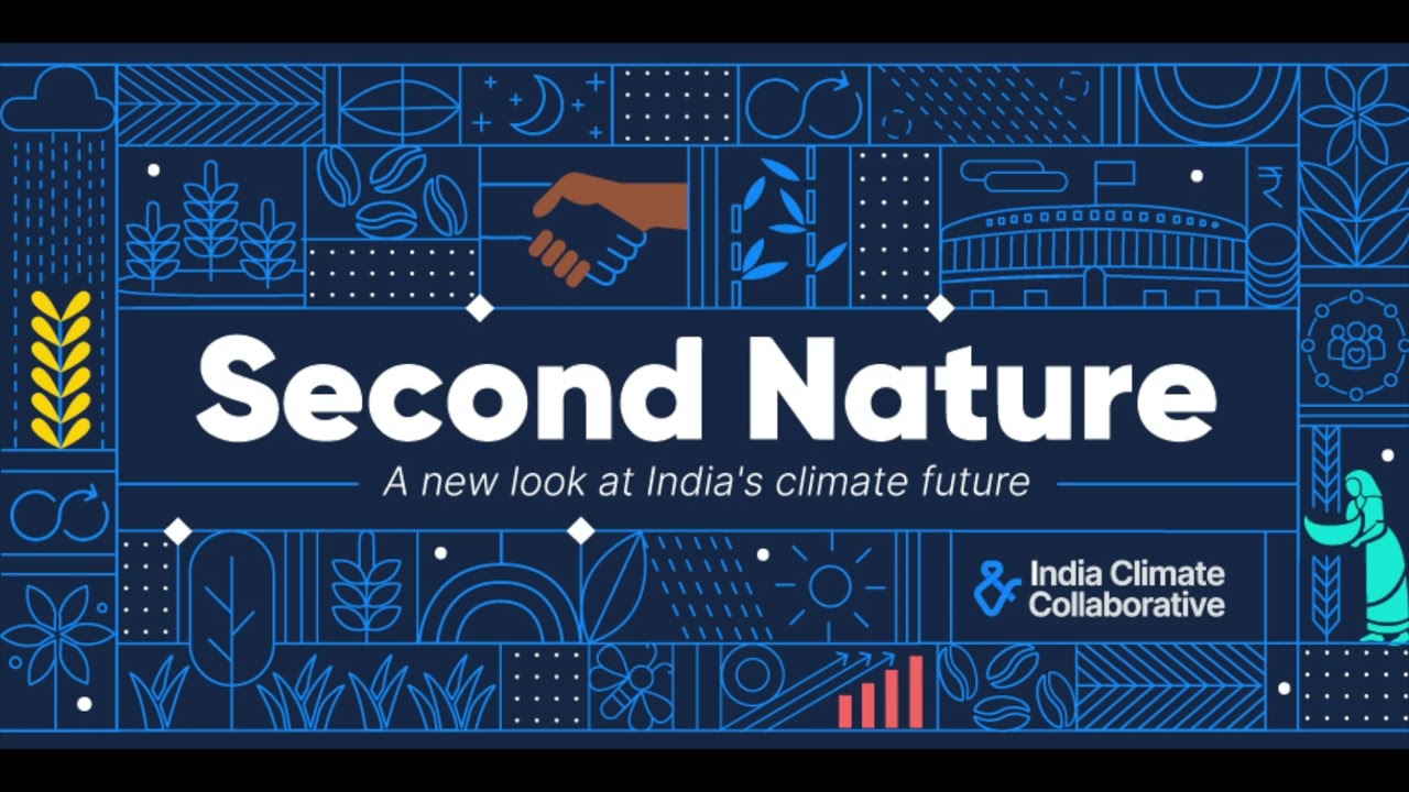 Second Nature: A New Look at India's Climate Future | Trailer