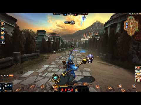 Steam Community :: Video :: SMITE - Speed & Teleport Hack