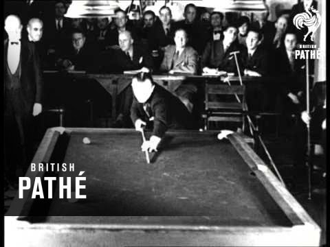 Take A Cue (1936)