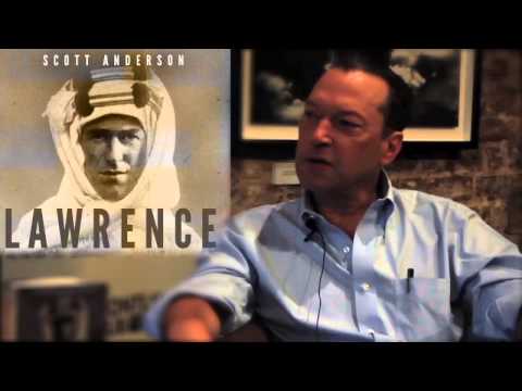 Lawrence in Arabia by Scott Anderson – war, deceit and imperial folly ...