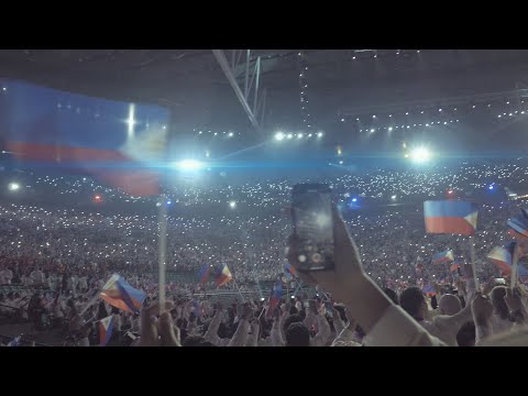 LIFE IN A ONCETIME - SEA GAMES 2019 FLOORBALL