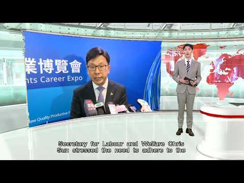 Labour Chief: Uphold Labour Import Scheme, Ensure Local Employment