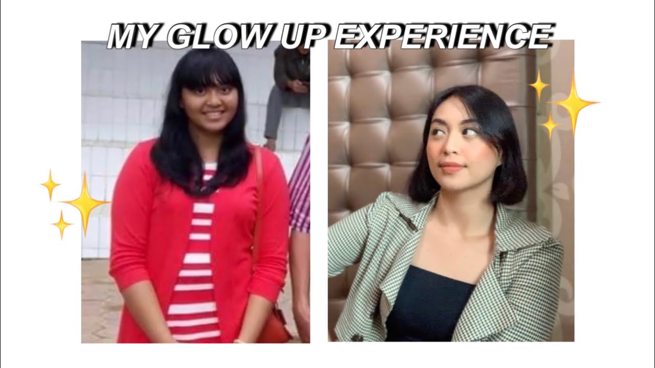4 TIPS GLOW UP BUAT REMAJA