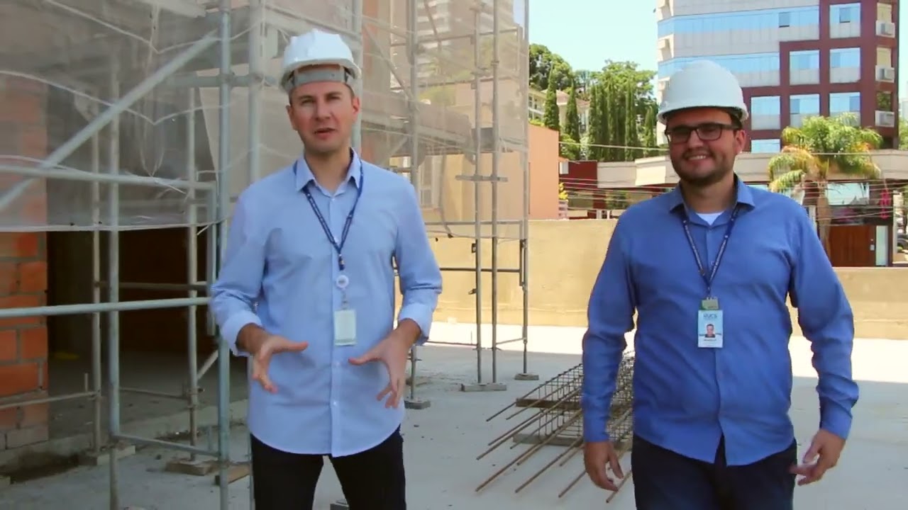 Curso de Engenharia, conheça um pouco mais