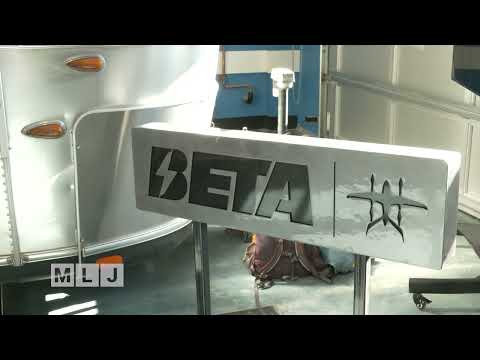 BETA Technologies partners with CV-TECH