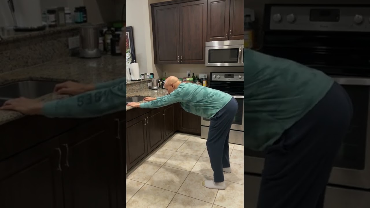 Decompress Pinched Nerve & Back Spasm! Dr. Mandell