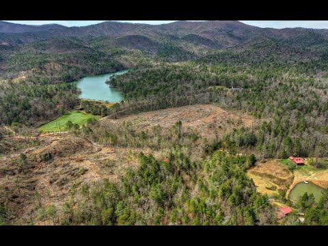 Lots And Land for sale - 13.26 Sisson Rd, Ellijay, GA 30540