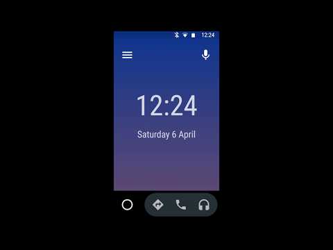 How to install and set Android Auto/Some tips (enable developer mode)