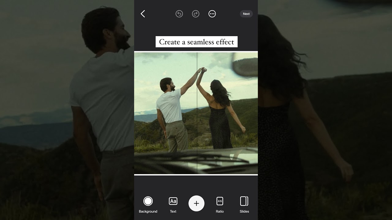 SCRL: Photo Collage Maker - How to stand out on Instagram in 2025 #instagram #carousel #collage