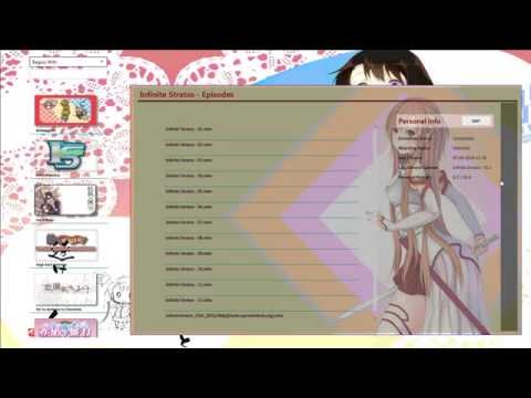 Anime Explorer - everything you need to watch anime