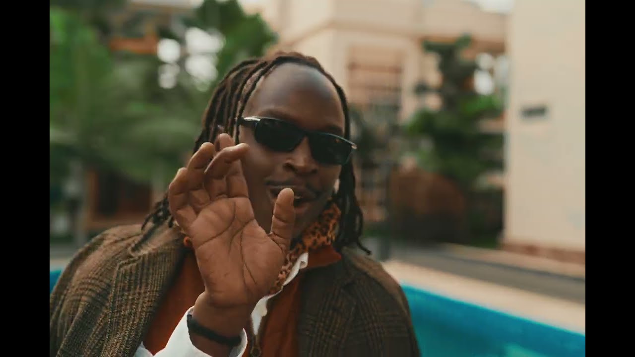 Senga by Melanin Boy from Uganda | Popnable