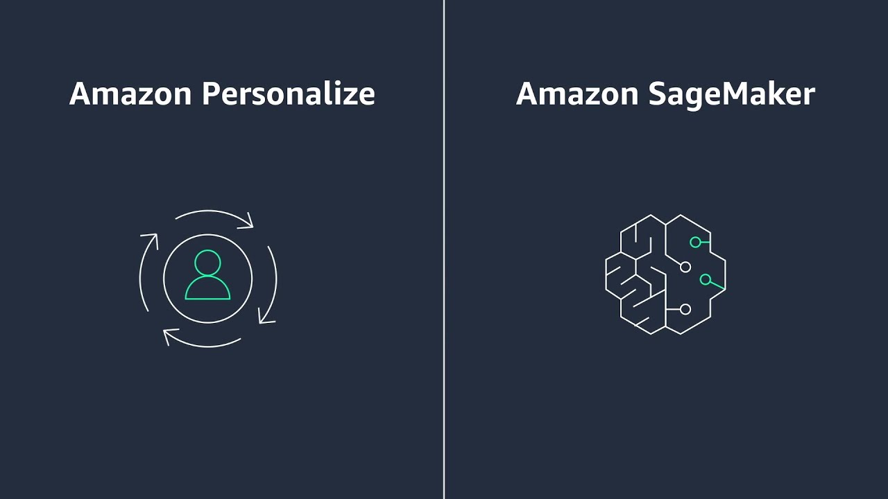 Personalize Customer Recommendations with Machine Learning