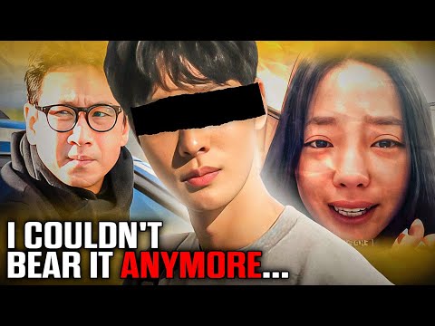 K-Drama Actors Who Tragically Died