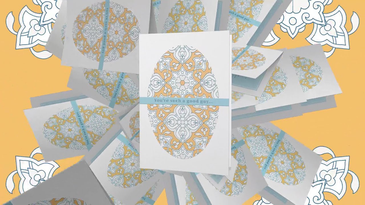 Introducing the Amy Hilderbrand Easter Collection
