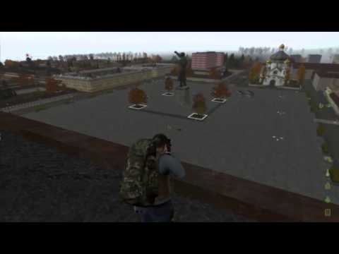 Steam Community :: Video :: 100 Subscriber Special DayZ