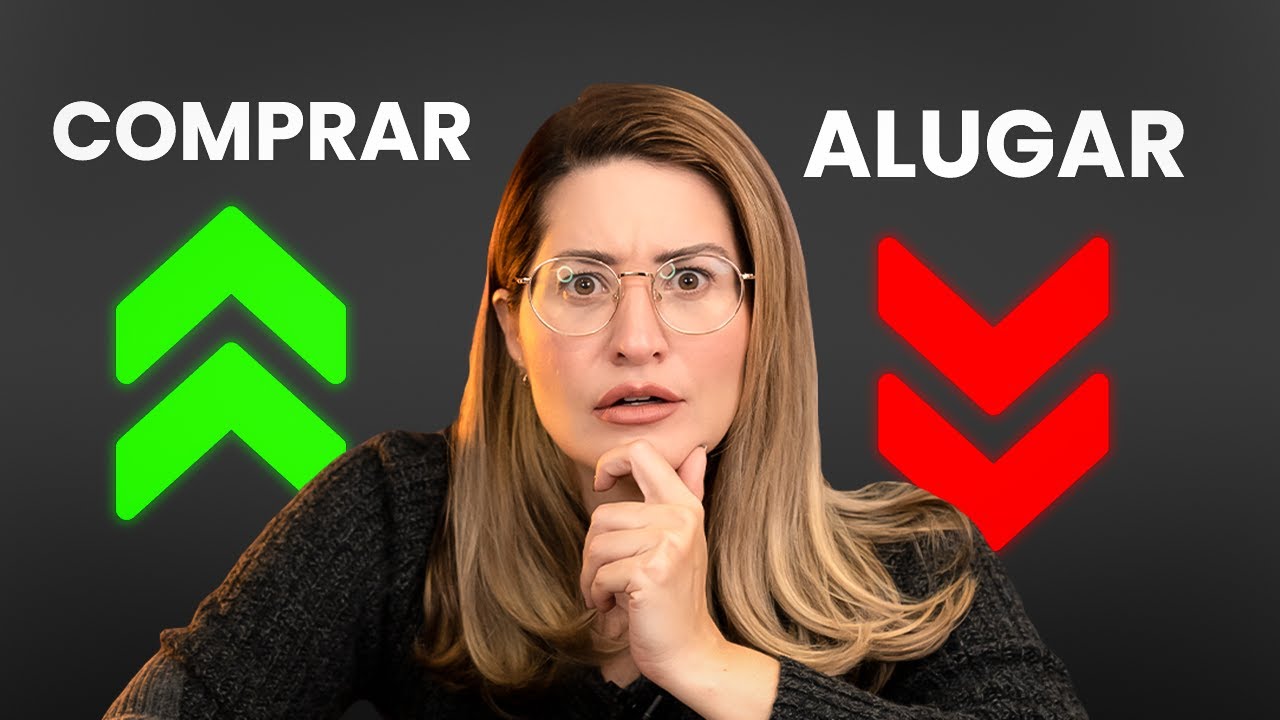 Comprar ou Alugar uma Casa nos Estados Unidos em 2023?
