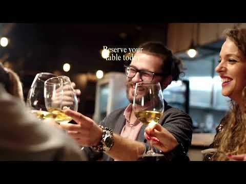 Great Food, Great Drinks, Great Fun