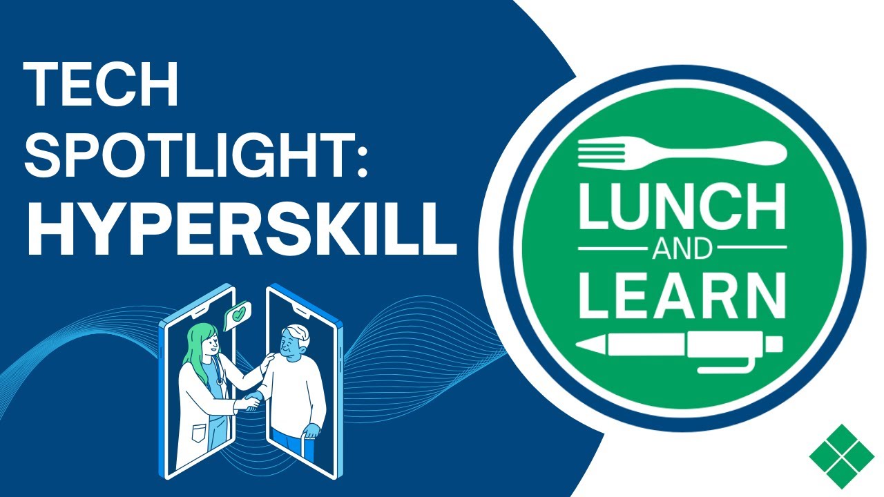 Lunch and Learn Tech Spotlight: Hyperskill