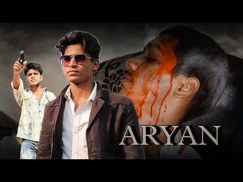 ARYAN - The Advocate | ANAS FILMS