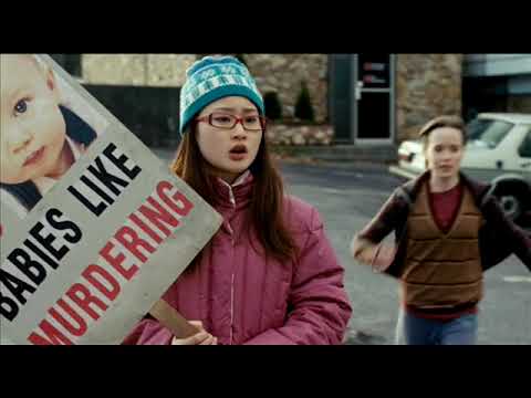 Scene analysis presentation | Film Theory