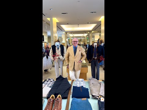 New Fall Peter Millar