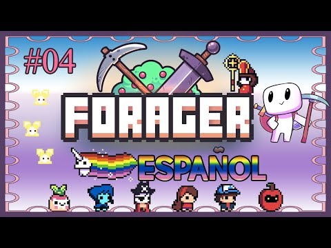 Steam Community :: Forager