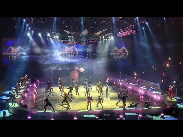 Justin Sysum opens up about WOS, working with Shawn Michaels, and ...