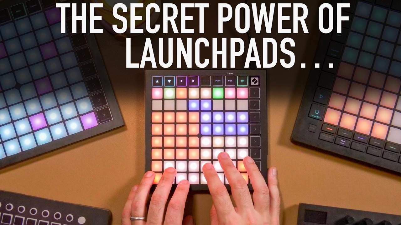 Your Launchpad Can Do WAY More Than You Think