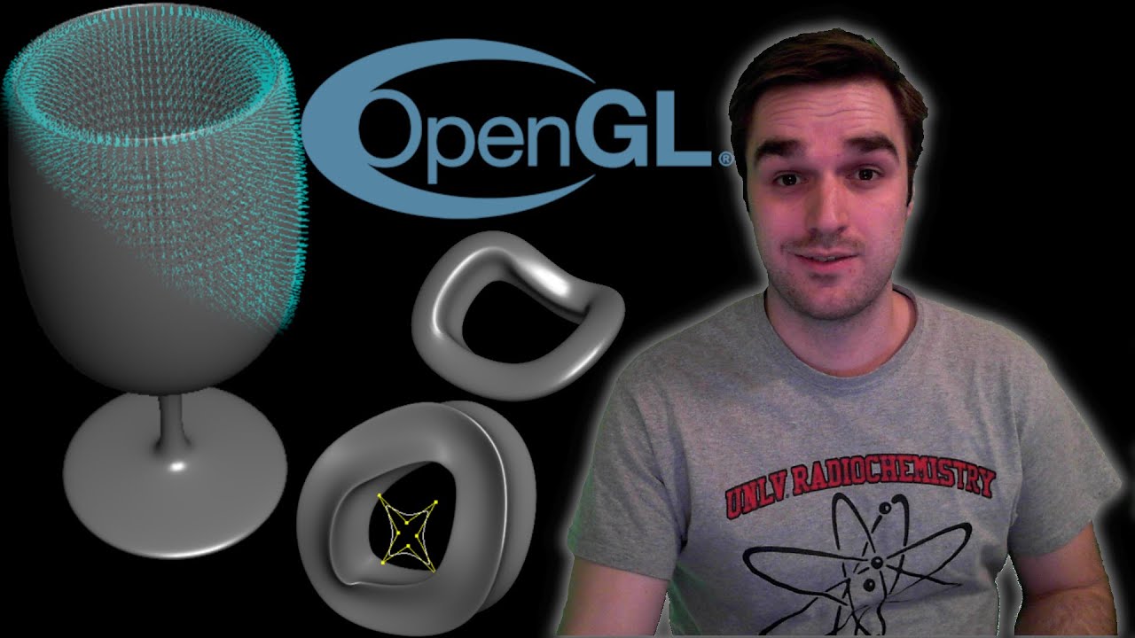 Assignment 1 Tutorial - 6.837 Computer Graphics MIT OCW