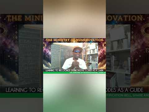 Meaning of #26 and #27: Sacred Transmitter Lesson on YouTube @ KSPTV Media