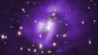 A Tour of the Phoenix Cluster | Smithsonian Institution