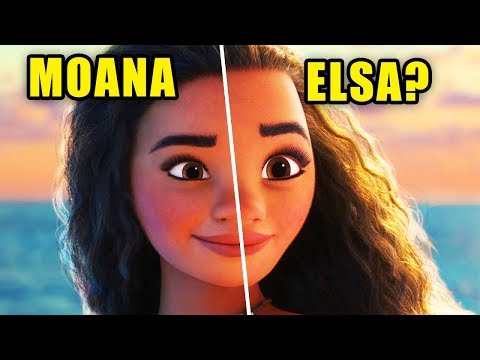 The Secret Meaning Behind Disney Princess Names