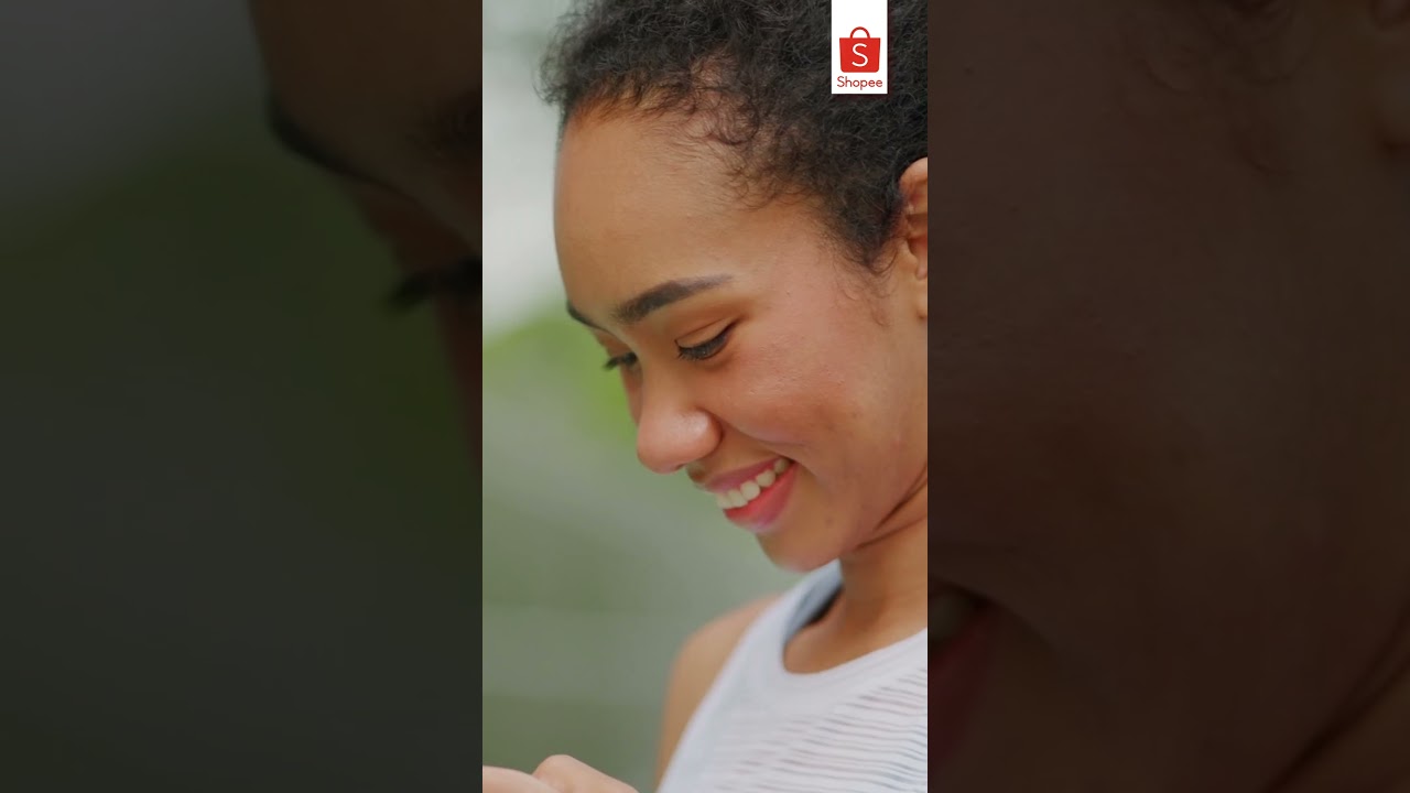 Ucapan Terima Kasih Sapasara Untuk Shopee Sebagai Mitra Bisnis Pembantu UMKM