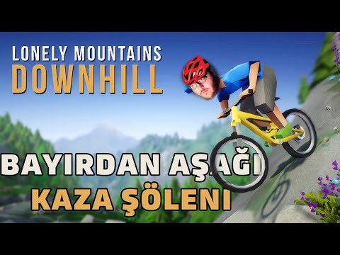 Steam Community :: Video :: BAYIR AŞAĞI KAZA ŞÖLENİ - Lonely Mountains ...