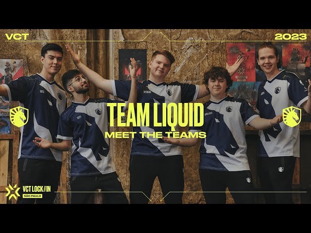 Top 5 teams to look out for at VCT EMEA league