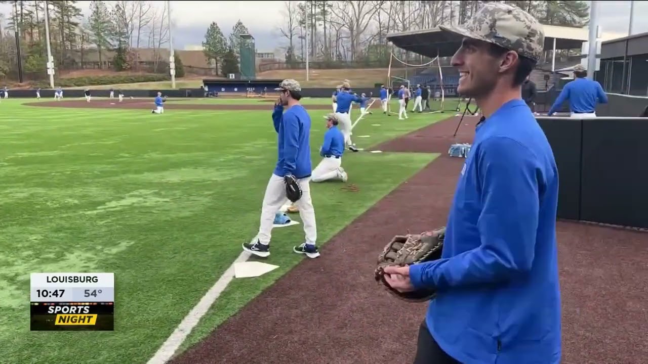 Duke baseball student-manager uses analytics to help Blue Devils become top-ranked program
