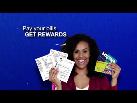 Magna Rewards Welcomes Paymaster 15sec TVC