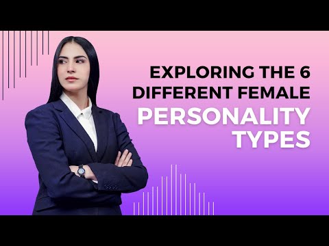 Alpha Female vs Beta Female vs Omega Female vs Sigma Female