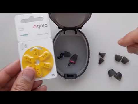 ITE Hearing Aids at Best Price in India